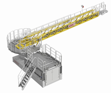 Gangways | SMST