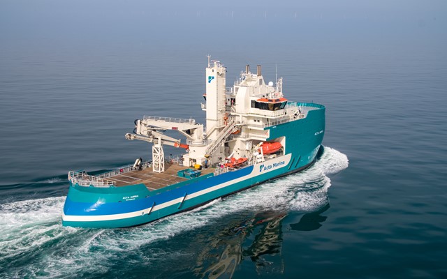 Offshore Access | SMST Offshore Access | SMST
